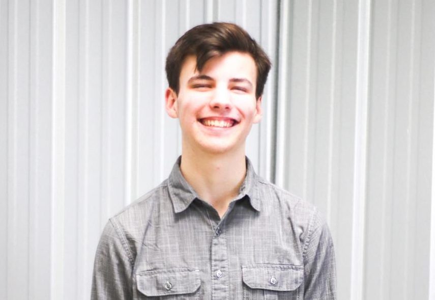 The Marquee | Landon Bradley